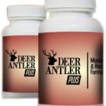 Deer Antler Velvet Benefits, Uses, and Side Effects