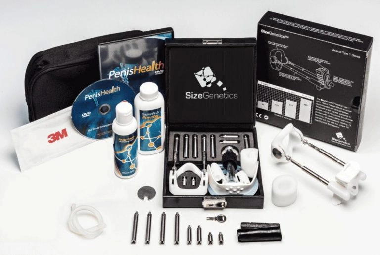 Best Penis Extenders (2025): Top Stretcher Devices Compared