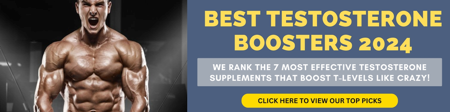 Does Creatine Increase Testosterone Levels?