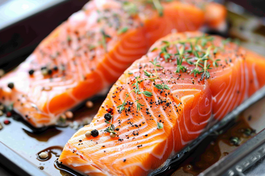 12 Anti-Aging Foods for Men to Stay Younger, Longer