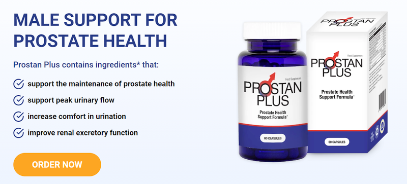 10 Worst Foods For Prostate Health