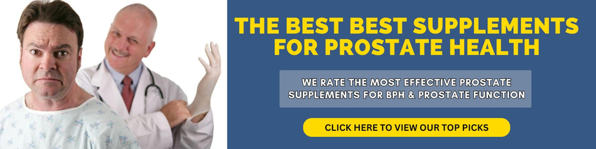 At What Age Should Men Start Getting Prostate Exams?