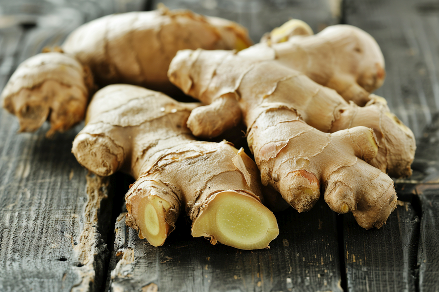 The Top 5 Herbs That Boost Testosterone