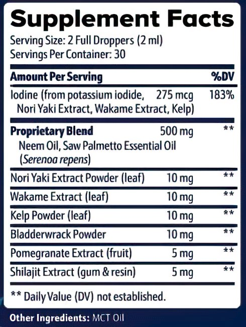 Best Prostate Supplements 2025 - The Ones That REALLY Work