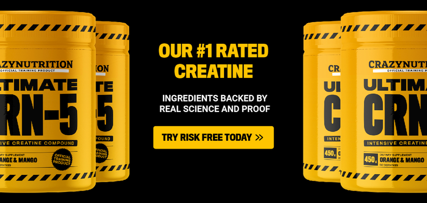 Does Creatine Increase Testosterone Levels?